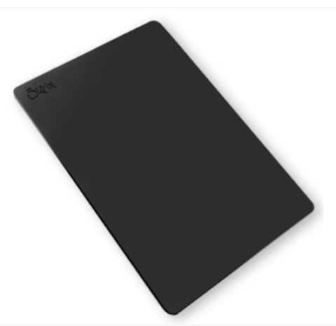 Sizzix Accessory – Premium Crease Pad, Standard | Marco's Paper