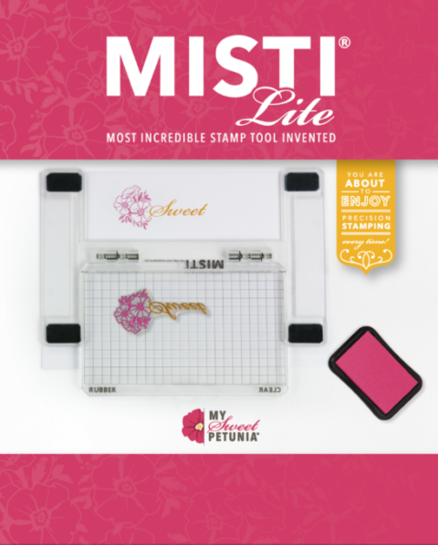 MISTI Lite | Marco's Paper